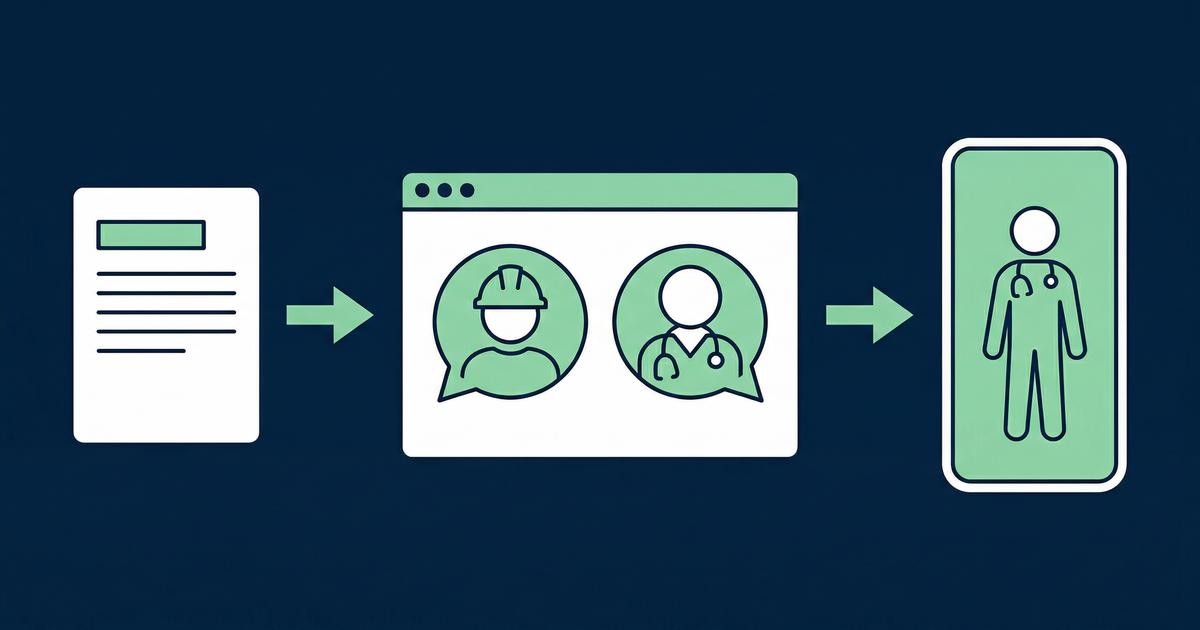 Recruitment video: the complete guide — Gobi Stories